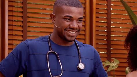 Davi Brito ex BBB 24 revela planos para se tornar médico