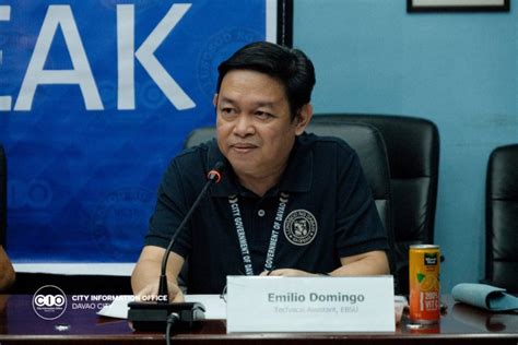Davao City Strengthens Culture Of Discipline Deped Davao To Teach