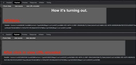 Javascript How To Correctly Encodeuricomponent Stack Overflow