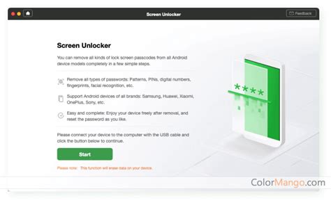 Droidkit Screen Unlocker Discount Working
