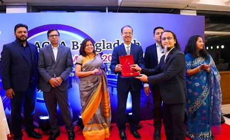 Rashedul Hasan Yasin Fcca On Linkedin Its An Inexplicable Pleasure For Me To Have Received My