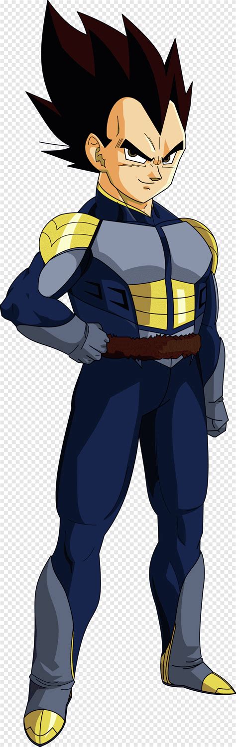 Vegeta goku celular troncos super saiya goku superhéroe dibujos
