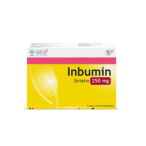 Inbumin Dynamic Argon