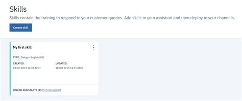 How To Connect Watson Assistant Up To Just About Any Api Nicholas Renotte