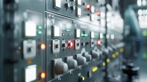 A Control System Is Used To Control The Flow Of Water And The