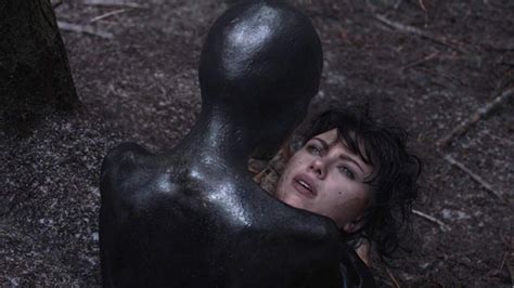 Under The Skin Explained Colossus