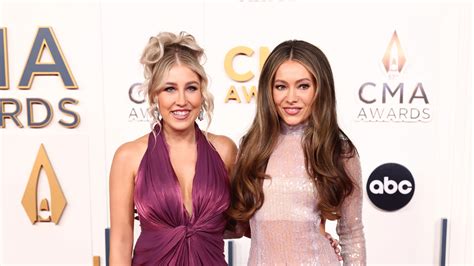 Maddie And Tae Unveil 2024 Tour Stops Tease Unreleased Music — See The