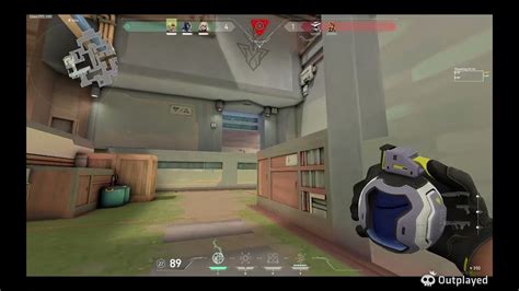 Deadlock On Abyss Youtube