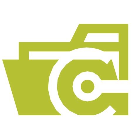 Interfaces Opened Vector Svg Icon Svg Repo
