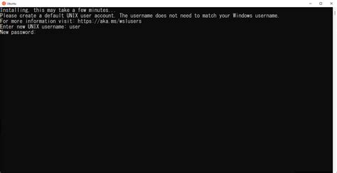 【wsl2】windows11でwslgを試してみた