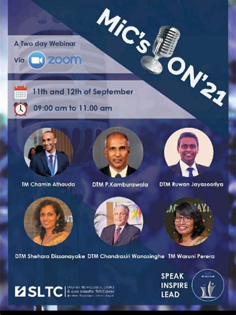 Shehara Dissanayake On Linkedin It Was A Pleasure To Share Some