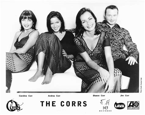 Picture Of The Corrs