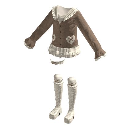 Ruffle Roblox