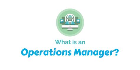 What Is A Construction Operations Manager Gridforceone