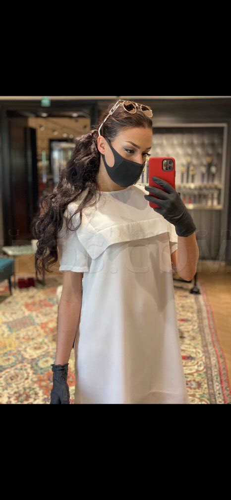 Priscilla Model Located In Florida Miami