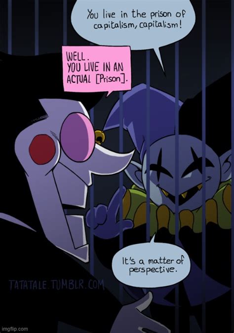 Day 21 Of Posting Deltarune Comics Imgflip