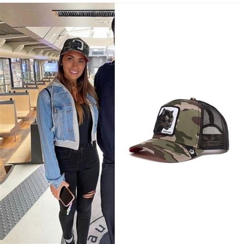 El Look Urbano Con El Que Antonela Roccuzzo Deslumbró A Todos En París