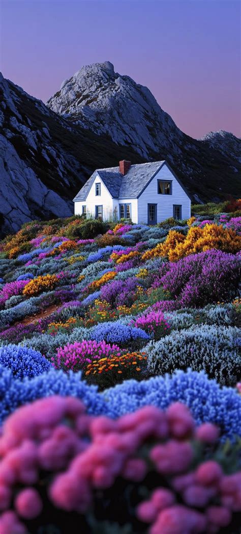 Pin By Rodolphe De Bruyne On Wallpapers4phone Beautiful Landscape