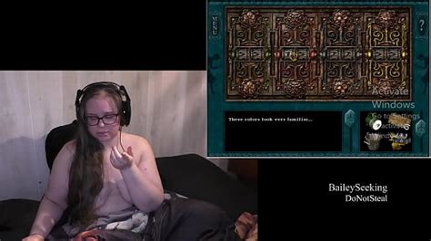 Naked Ghosts Of Moon Lake Play Through Part 6 Xxx Videos Porno