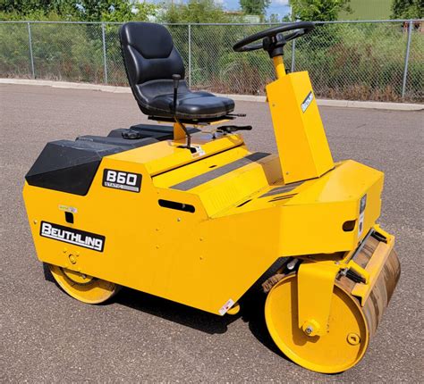 Static Compactors Beuthling