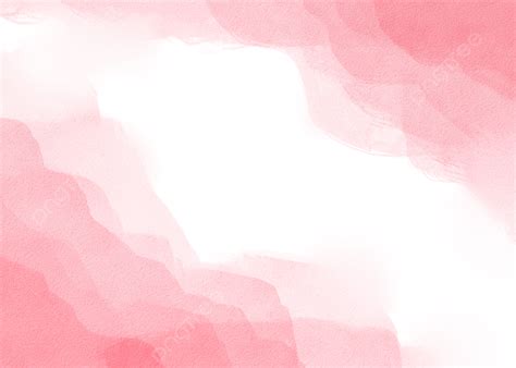 Pink Watercolor Background Texture