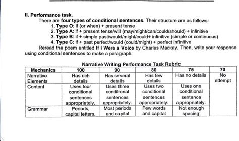 Solved Help Me Please Make A Sample Response Using Conditial
