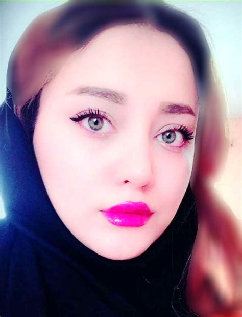 این دختر جذاب چشم آبی را می شناسید ؟ محاله حدس بزنید کدام خانم بازیگر زشت است