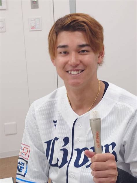 【西武】西川愛也選手インタビュー 「昨年よりはチャンスで打てるようになった」 文化放送