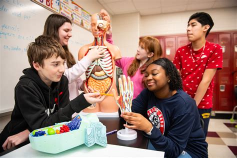 Bright Ideas Grants Shine A Light On Creative Classroom Projects