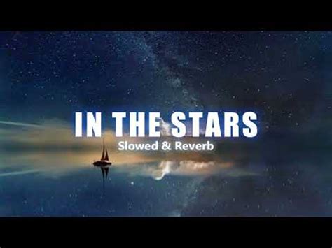In The Stars Benson Boone Slowed Reverb I Don T Wanna Say