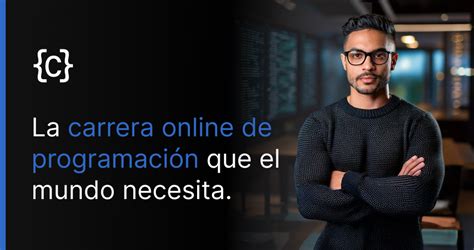Carrera Online De Programación Codeable