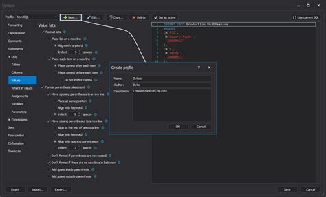 Top Things You Need In A Sql Formatter Tool