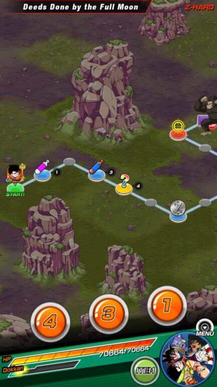 Dragon Ball Z Dokkan Battle Guide Tips Tricks And Strategies To Fortify