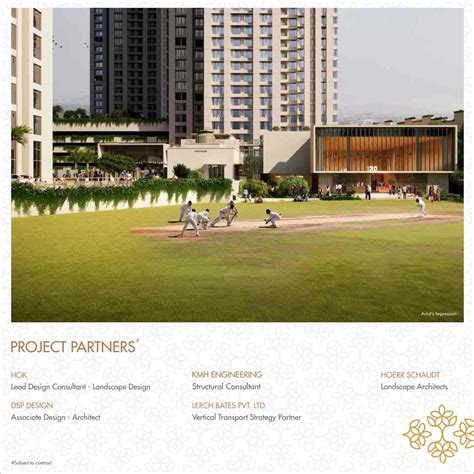 Property For Sale In India Piramal Vaikunth Balkum In Thane Offers 2