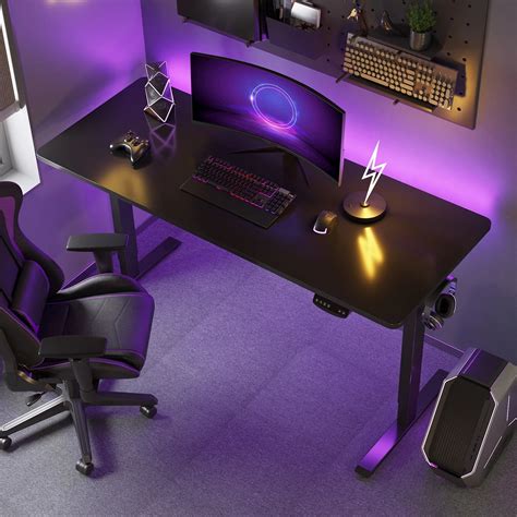 Standing Executive Desk Designs For Modern Professional Environments