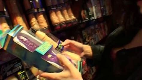 Estelle Desanges Threesome And Anal In Sex Shop Estelle Desanges Porn