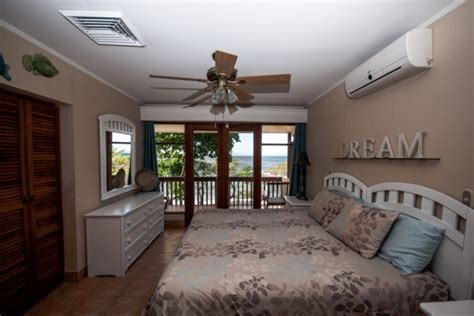 Papagayo Vacation Rental Within Gated Community Located On Beach Cove