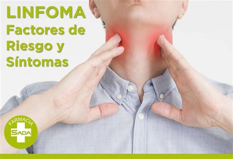 Linfoma Farmacia Sada