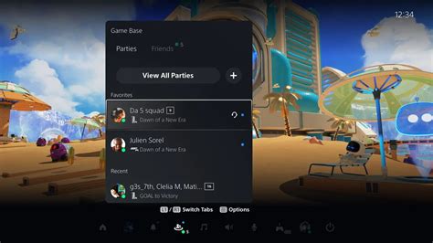 PS5 S First Major Firmware Update This Year Arrives Tomorrow Adds USB Storage VG247