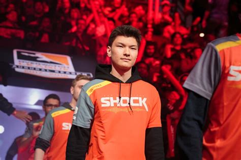 Jay ‘sinatraa Won ‘valorant Pro And ‘overwatch Mvp Suspended After