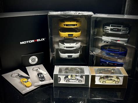 收藏模人 模型車專賣店 🎁粉絲回饋 抽獎🎁 感謝各位車友對收藏模人一直以來的支持