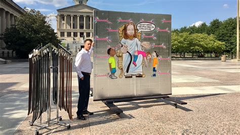 Middle Tennessee Paddling Case Shines New Light On Corporal Punishment