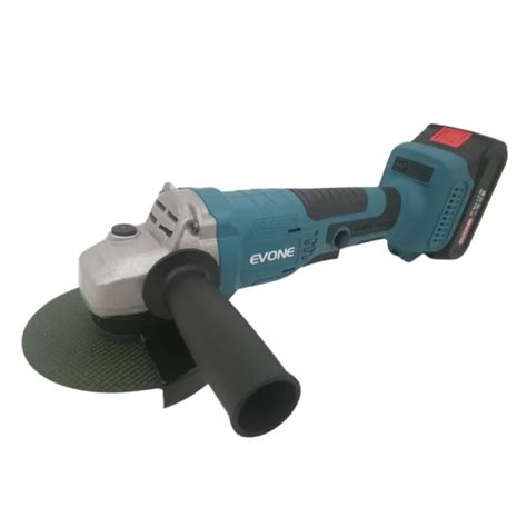 18v 21v Cordless Electric Brushless Impact Wrench Angle Grinder Power