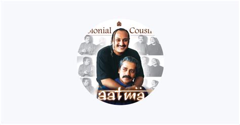 ‎colonial Cousins Apple Music