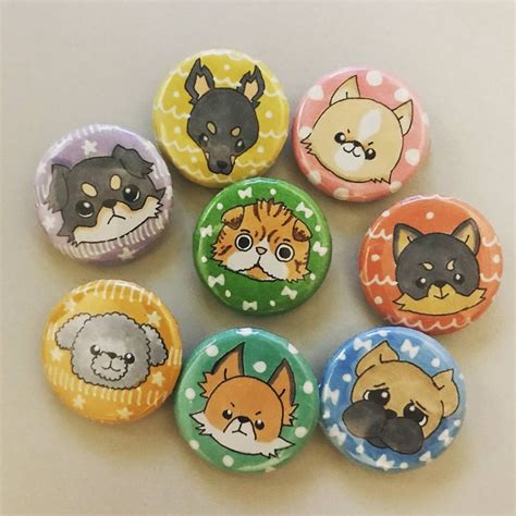 おしゃれ缶バッチを手作り！誰でも簡単にできる缶バッチの作り方｜mamagirl ママガール