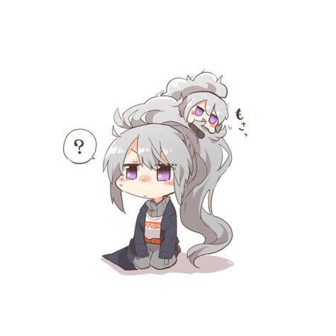 Higuchi Kaede Nijisanji Drawn By Rebeccakeinelove Danbooru