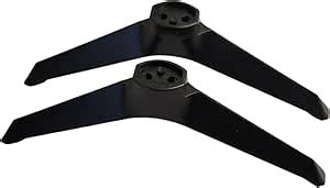 Factory Part Legs Base Stands Compatible With Vizio