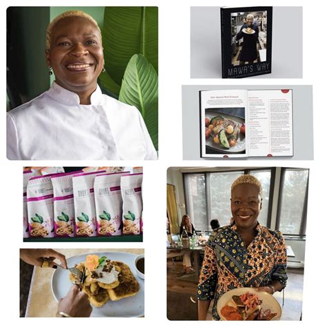 Chef Jamesbeard Aspen Oprah Culinary Podcast Inspirational Caryn Antonini