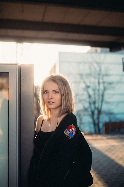 LEONIE On Behance