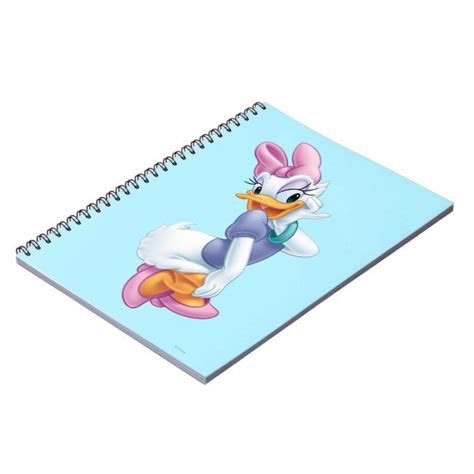 Daisy Duck Flirting Notebook Affiliate Ad Flirting Notebook